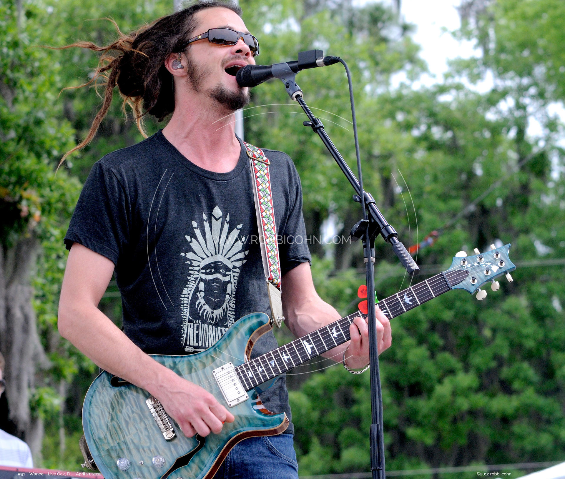 Jacob Hemphill Soja April 21 2012 Live Oak Fl Robbi Cohn